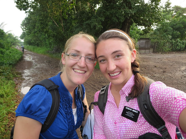 .: A day in the life of Hermana Minnick